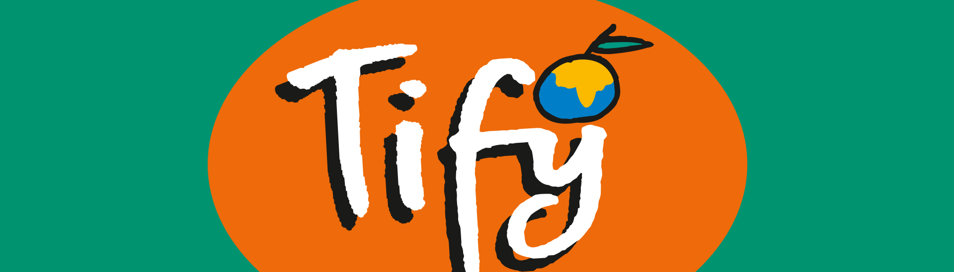 Tify Range – The Global Green Company